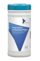 China Dry Wipes For Multi Surface Antibacterial Wipes Manufacturer Strong Strength for sale