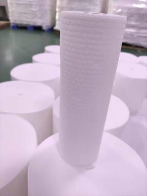 China Disposable Dry Wipes Lazy Rag Germany TrüTzschler Nonwoven Fabrics for sale
