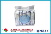 China Weakly Acidic Baby EDI Pure Water Moisturizing Wet Wipes Non-Alcoholic for sale