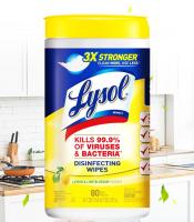 China 80 Dry Wipes For Disinfectant Wet Wipes Manufacturer Kill 99.9% Of Bacteria for sale