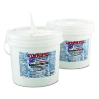 China OEM Dry Wipes For  GYM Antibacterial Wet Wipes Kill 99.99% Of Germs Bacteria for sale