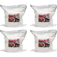 China OEM Dry Wipes For Gym Wet Wipes Kill 99.99% Of Bacteria TrüTzschler Raw Materail for sale