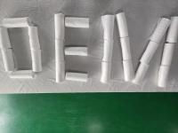 China 40g Plain Disposable Dry Wipe roll For Antibacterial Wet Wipe In Canister for sale