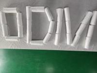 China ODM Disposable Dry Wipes For Wet Wipes In Canister Manufacture Raw Material for sale