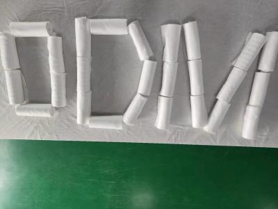 China ODM Disposable Dry Wipes For Wet Wipes In Canister Manufacture Raw Material for sale