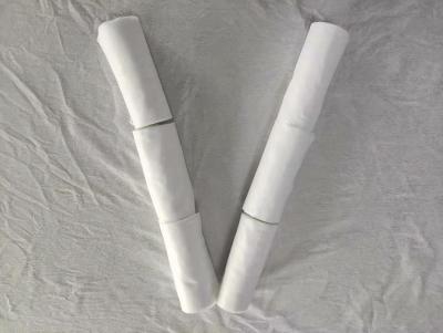 China Imported Germany Raw Material Disposable Dry Wipes For Wet Wipes In Canister for sale