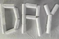 China Disposable Dry Wipes For Wet Wipes In Canister Germany Raw Material for sale
