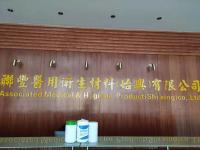 China In Canister Antibacterial Wet Wipes 60g Small Dot Nonwoven Fabric For Kitchen Use for sale