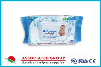 China Oat Extract Anti Rash Baby Wipes Calendula Formula Hip Protector for sale