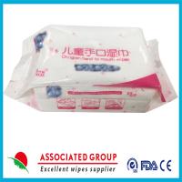 China Large Pack Gentle Formula Soft Baby Wet Wipes Comfortable No Irritation 25pcs for sale