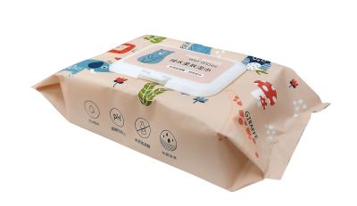 China 99% Pure Water Unscented Baby Wipes Aqua Pure Baby Diaper Wipes Hypoallergenic for sale