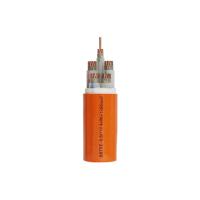 China 3x25mm2 1x16mm2 Flame Retardant MIC Cable BTTZ BTTQ BTLY Fireproof Mineral 90C for sale
