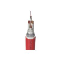 China 3x25mm2 1x16mm2 Flame Retardant MIC Cable BTTZ BTTQ BTLY Fireproof Mineral 90C for sale