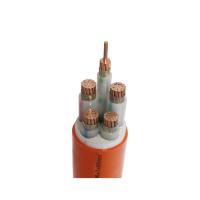 China 3x25mm2 1x16mm2 Flame Retardant MIC Cable BTTZ BTTQ BTLY Fireproof Mineral 90C for sale