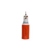 China 3x25mm2 1x16mm2 Flame Retardant MIC Cable BTTZ BTTQ BTLY Fireproof Mineral 90C for sale