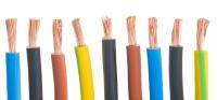 China BVR 1.5mm 2.5mm 4mm 6mm PVC Insulated Flexible Electrical Wire 450/750V for Housing Wiring for sale