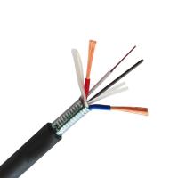 China 1.5mm2 RVV PVC Sheath Power Cable 300/500V Copper Wire for Household Appliances for sale