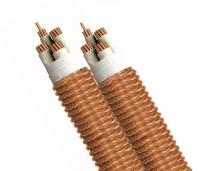 China Fire Resistant Mineral Insulated Cable 70mm 95mm 120mm Copper 0.6/1kV for sale