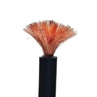 China RVV 2-8 Cores Copper Conductor PVC Insulated Flexible Sheathed Cable 450/750V for sale