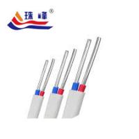 China RVV 2-8 Cores Copper Conductor PVC Insulated Flexible Sheathed Cable 450/750V for sale