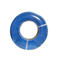 China Copper PVC Building Wire Single Core 1.5mm to 10mm 450/750V for Electrical Wiring for sale