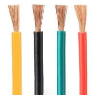 China 450/750V KVVP Shielded Control Cable 2 Core 1.5mm2 PVC Insulated Copper Conductor for sale