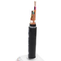 China 15AWG 17AWG 19AWG Twisted-Pair Copper Core Braided Digital Computer Cable for sale