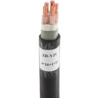 China 26/35KV Fireproof Cable Wires Single Core 3 Core HV Power Cables with XLPE Insulation for sale