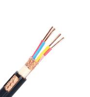 China 600V 2Core 3Core 4Core 5Core Control Cable with CE Certificate and Copper Conductor for sale