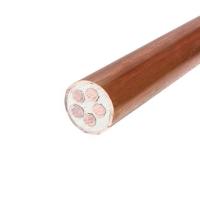 China Waterproof Fire Resistance Cable Mineral Insulated Electrical Cables Customizable for sale