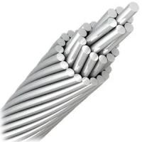 China Insulation Material Bare AAAC Overhead Electric Cable for Low Voltage Applications for sale