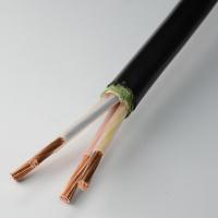 China NYY Cable 3 Cores 5 Cores Low Voltage Cable 0.6/1KV PVC Insulated Sheathed Copper Conductor for sale