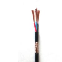 China Car Jacket PVC Insulated Flexible Shielded Control Cable for 300/500V Electrical Wire for sale