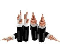 China 50mm 70mm 95mm Copper Conductor XLPE Insulated Armor Cable for Construction Engineering for sale