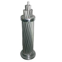 China Overhead Transmission High/Low Voltage Power Cables with Bare Insulation Material for sale