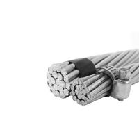 China High Carbon Steel Galvanized Zinc Strand for Overhead Wire 7 Wire 2.2mm for sale
