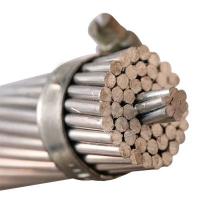 China High Carbon Steel Galvanized Zinc Strand for Overhead Wire 7 Wire 2.2mm for sale