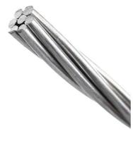 China High Carbon Steel Galvanized Zinc Strand for Overhead Wire 7 Wire 2.2mm for sale