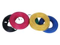 China GB/T 5023.3-2008 Aluminum Conductor BV BVR Electrical Wire 450/750V 1-50mm² for sale