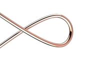 China High Resistance 600V Building Wire with THHN Single Core and Solid Conductor Type for sale