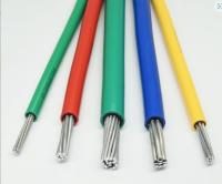 China PVC Insulated Aluminum Conductor Cable 50mm 70mm 95mm 450/750V for Building Installation for sale