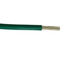 China BLV 6-95mm² Single Core Aluminum PVC Insulated Electric Cable 450/750V for sale