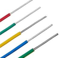 China BLV 6-95mm² Single Core Aluminum PVC Insulated Electric Cable 450/750V for sale