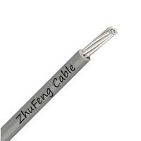 China BLV 6-95mm² Single Core Aluminum PVC Insulated Electric Cable 450/750V for sale