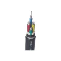 China Aluminum Conductor XLPE Insulated Power Cable 0.6/1kV 16-630mm² GB/T 12706.1 for sale