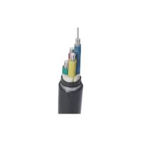 China Aluminum Conductor XLPE Insulated Power Cable 0.6/1kV 16-630mm² GB/T 12706.1 for sale