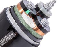 China Aluminum Conductor XLPE Insulated Power Cable 0.6/1kV 16-630mm² GB/T 12706.1 for sale