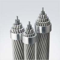 China ACSR/ACAR/AAC/AAAC Copper Conductor Cable for 1core/2core/3core/4core 10-1500² for sale