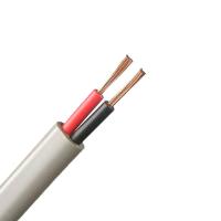 China Flexible Copper Core PVC Insulated Electrical Wire 1.5mm 2.5mm 4mm 6mm 450/750V for House Wiring for sale