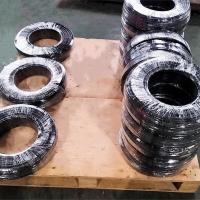 China CE ROHS Copper Conductor PVC Insulation Multicore Flexible Cable RVV 300/500V 2-37 Cores 0.5-10mm² for sale